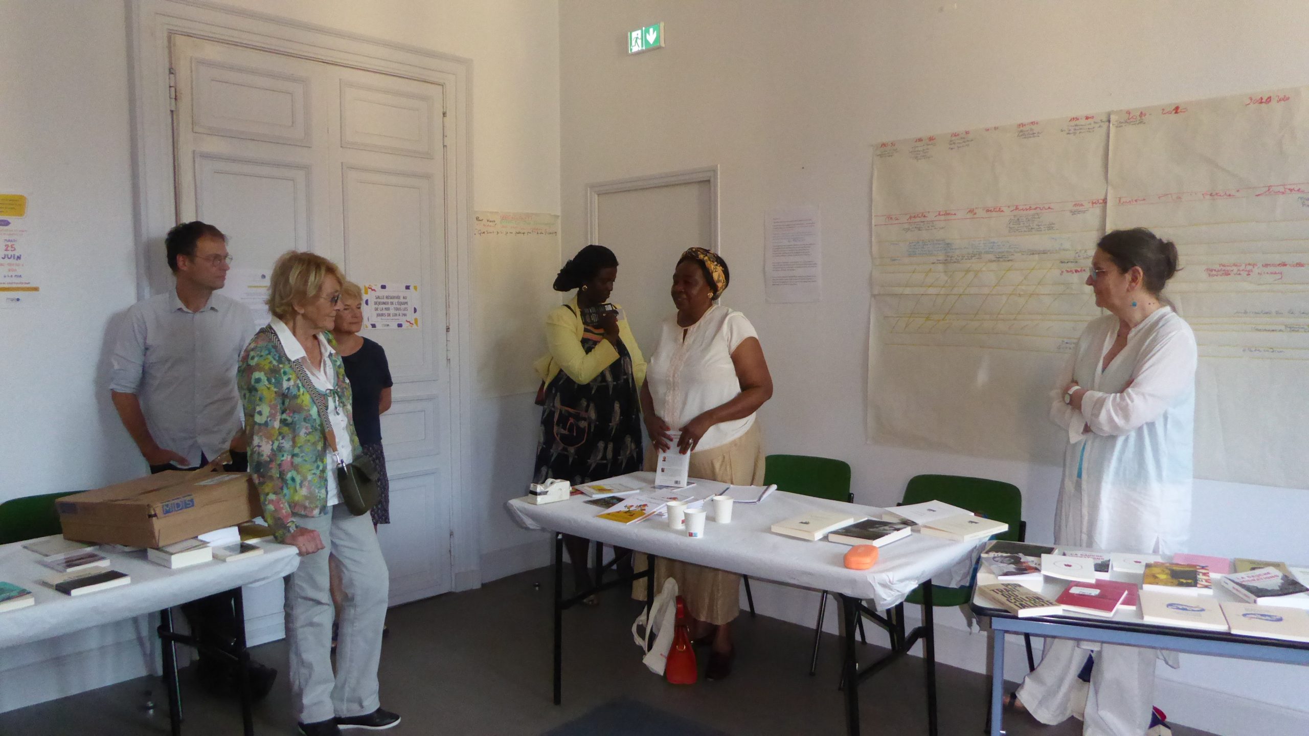 - Maison Internationale de Rennes